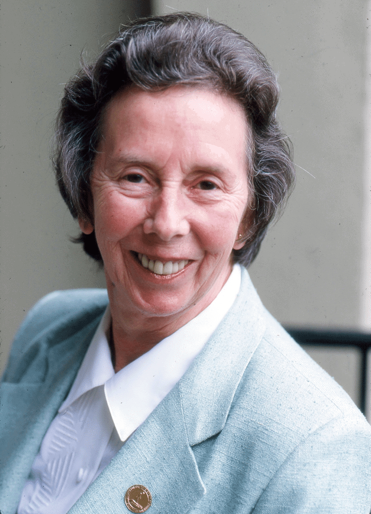 In Memory of Ann Ball – IAHP