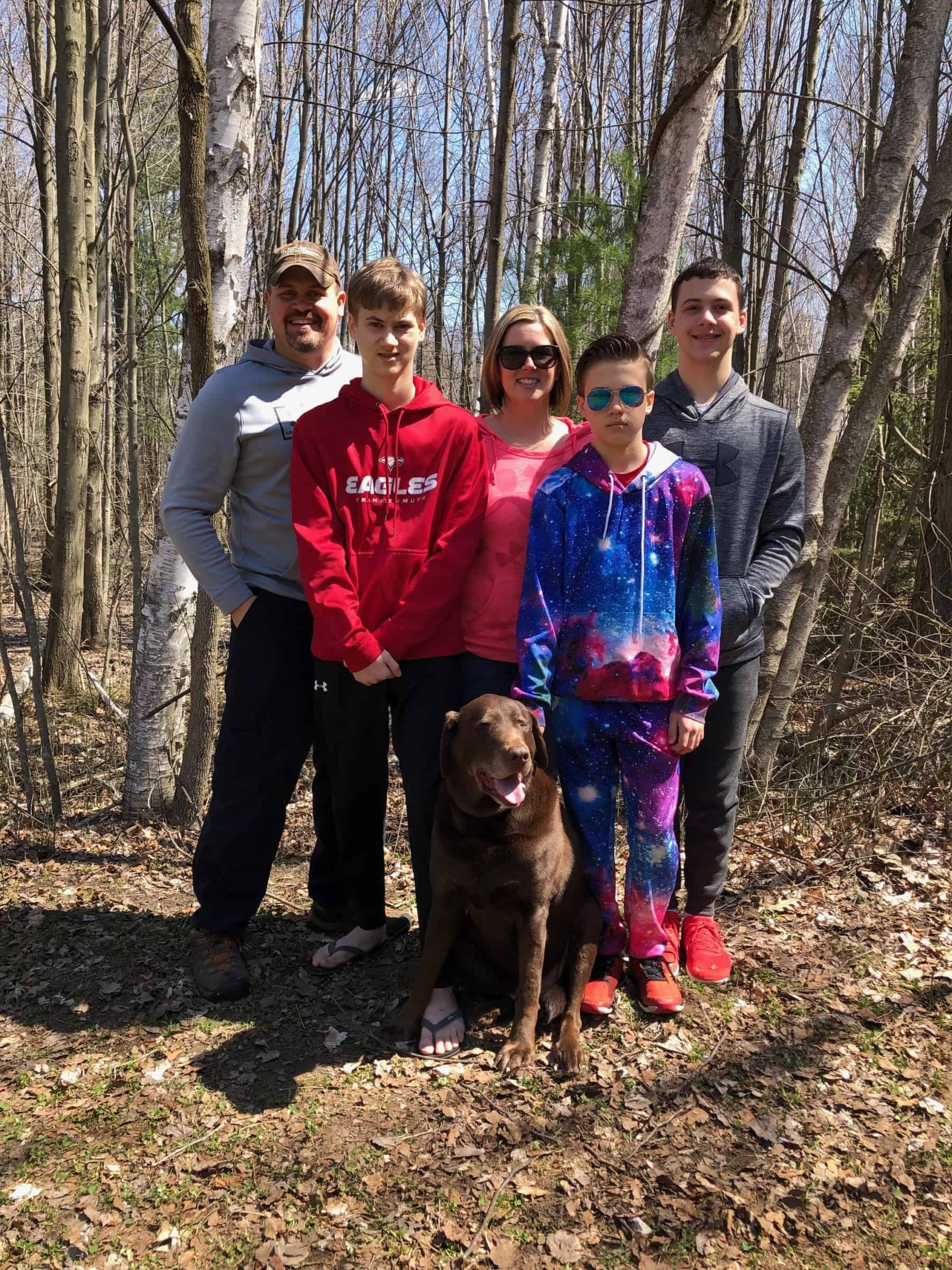 Dx Autism: Reece Success Story – IAHP