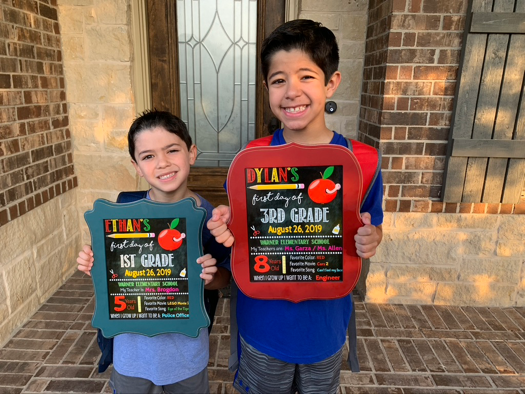 Dx Autism Spectrum: Dylan Success Story – IAHP