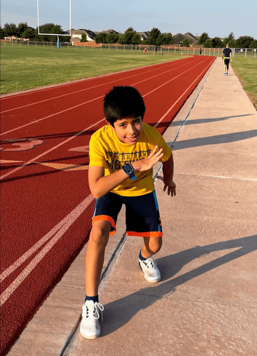 Dx Autism Spectrum: Dylan Success Story – IAHP