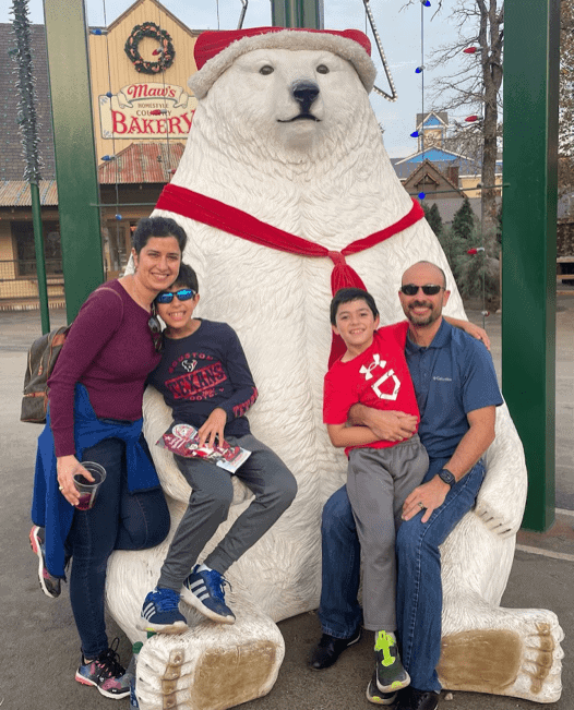 Dx Autism Spectrum: Dylan Success Story – IAHP